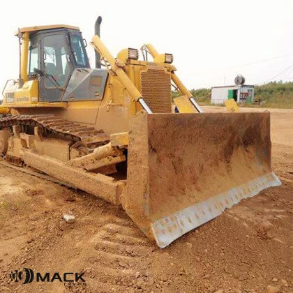 Аренда бульдозера Komatsu D85ESS-2A в Москве и Московской области